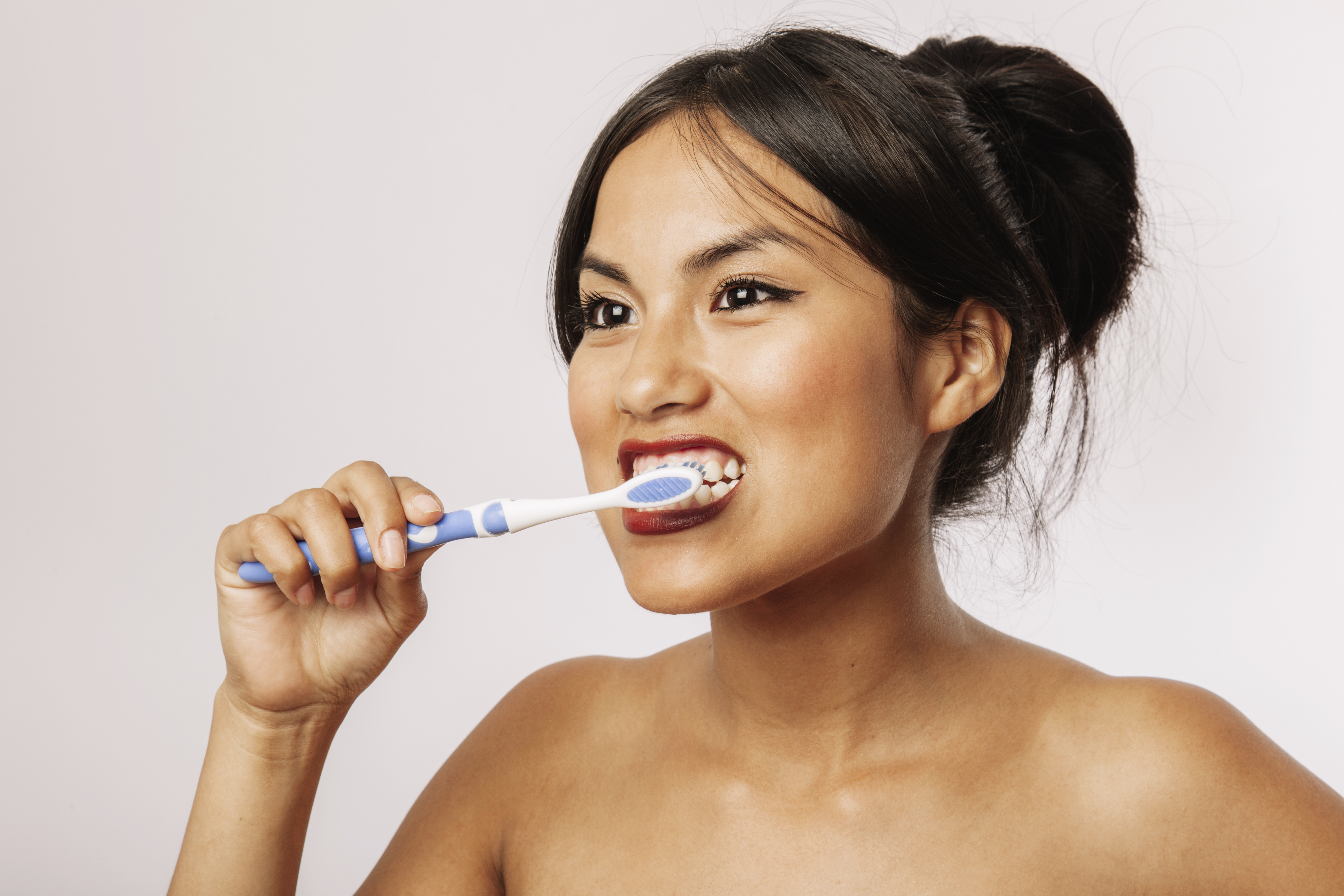 Over Brushing Your Teeth: Signs, Symptoms, and Consequences | Dental Chap